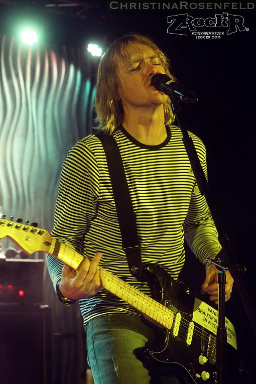 KevinCobain – ZRockR Magazine