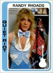 Quiet Riot I and II – The Oft-Forgotten Quiet Riot Albums with Guitar Virtuoso Randy Rhoads ...