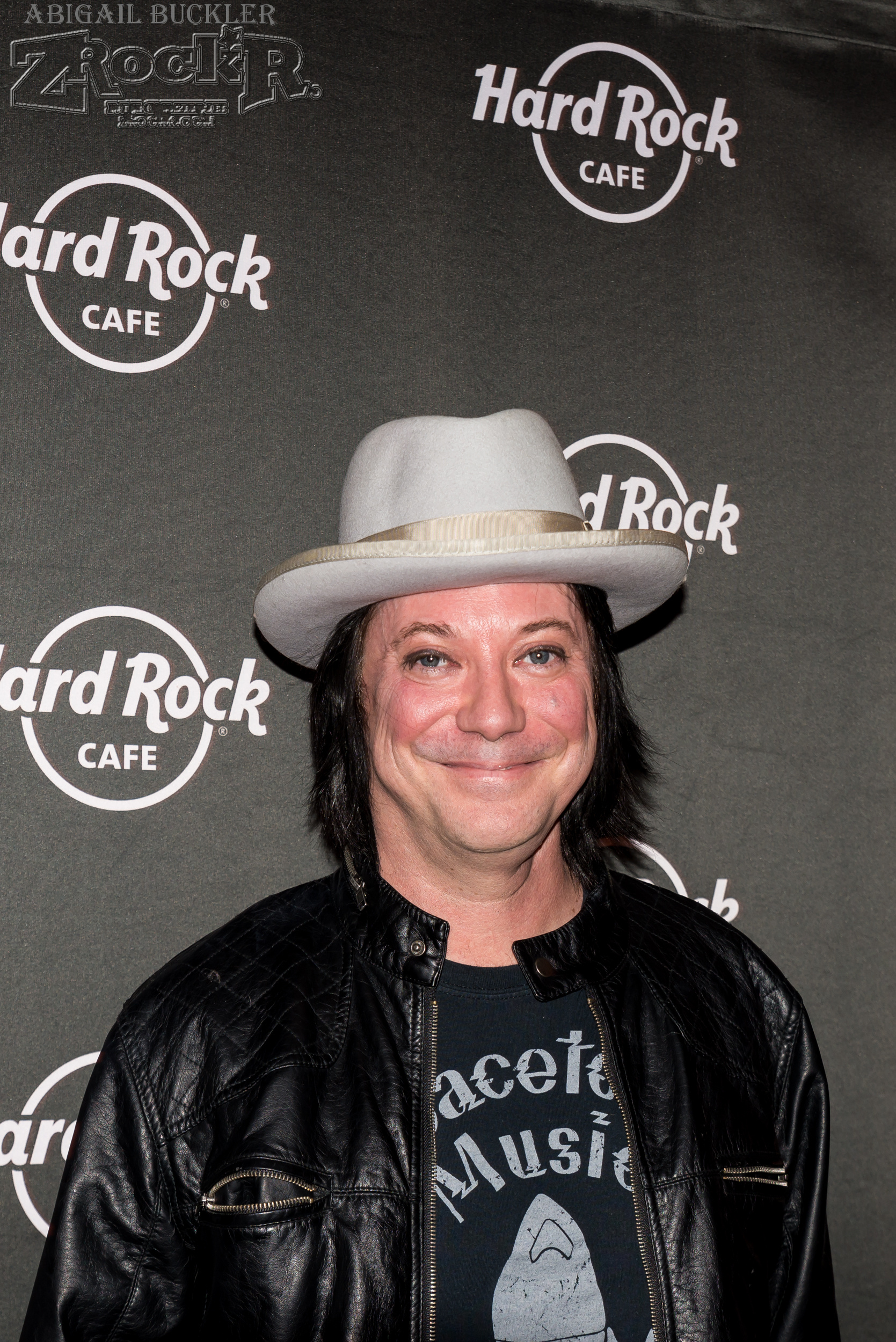 25th Anniversary of the Hard Rock Cafe Stuns, Shocks and Surprises ...