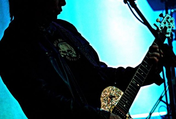 2015: The Year of the Muscat - ZRockR Magazine