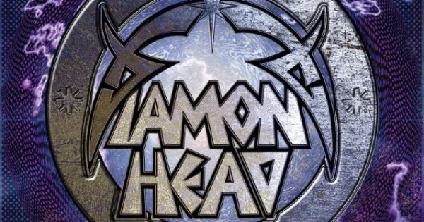 Diamond Head - The Seventh Album from the NWOBHM Greats! - ZRockR Magazine