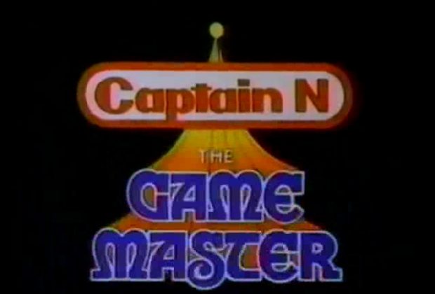 Captain N: The Game Master - A Look Back at This Widely Forgotten ...