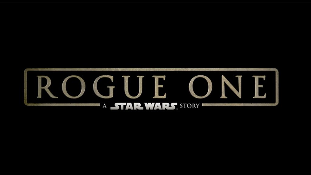 Rogue One: First Film in the Star Wars Anthology Series! – ZRockR Magazine
