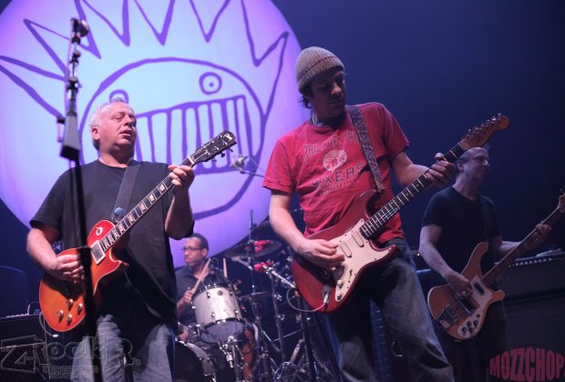 The Boognish Rises: Night One of WEEN in Vegas - ZRockR Magazine