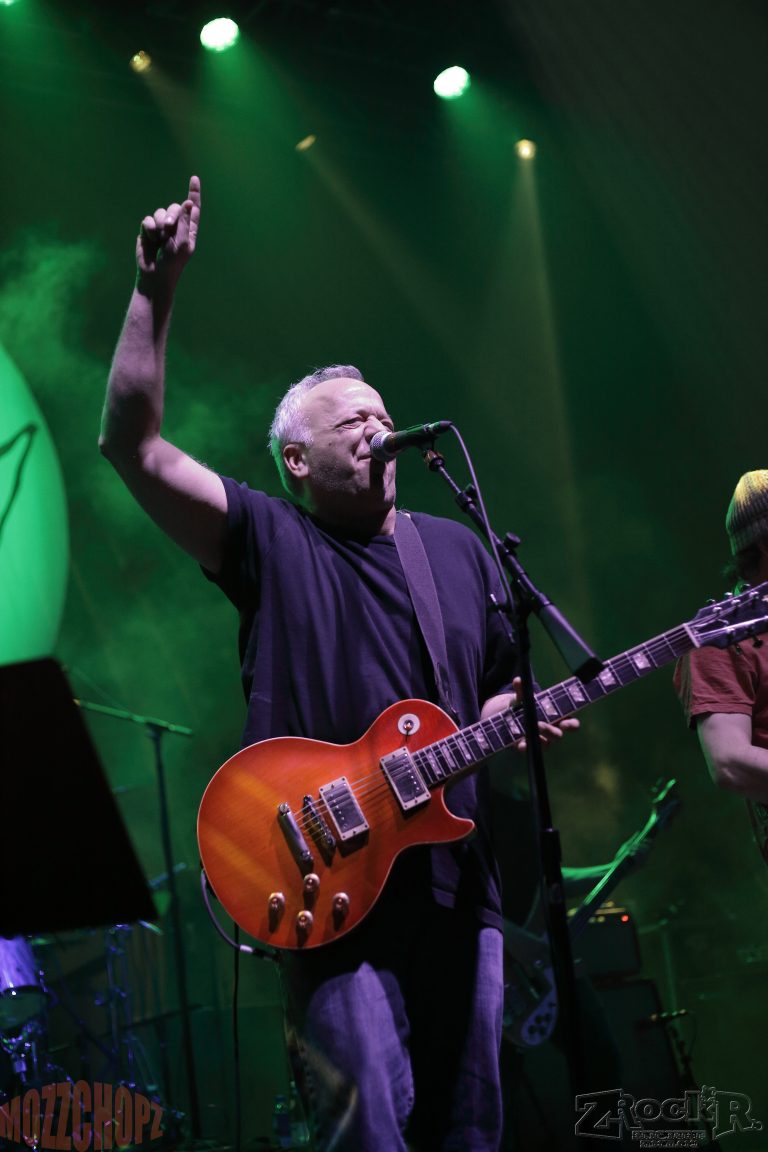 The Boognish Rises: Night One of WEEN in Vegas – ZRockR Magazine