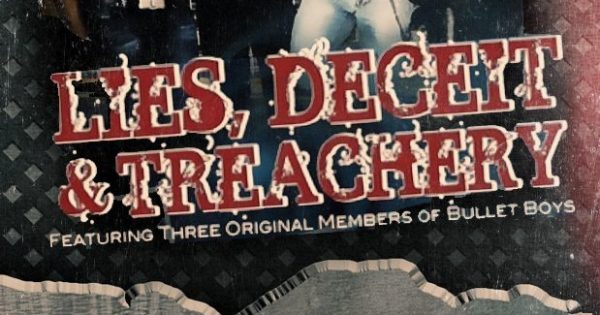 Jimmy D'Anda Archives - ZRockR Magazine