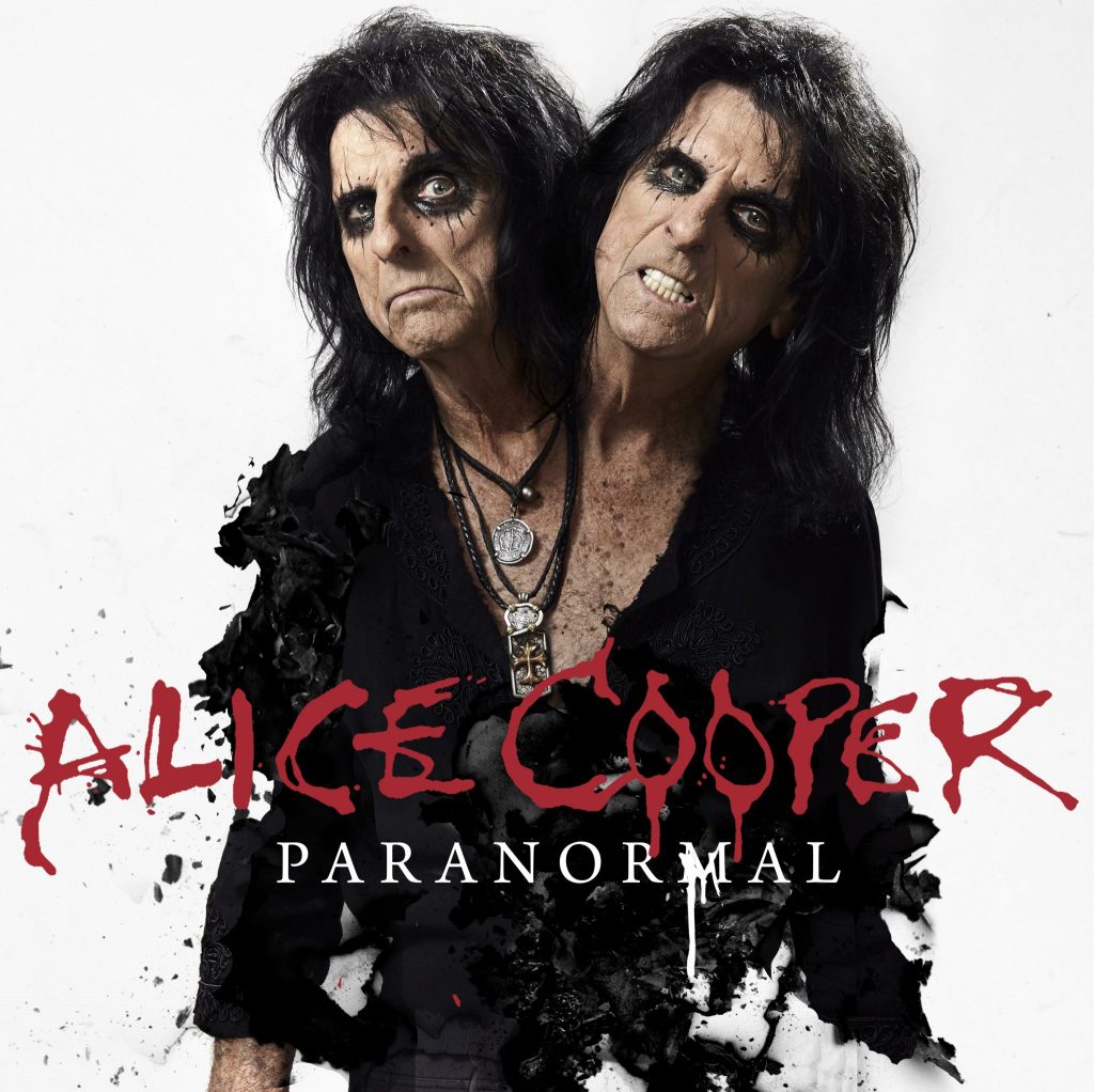 Alice Cooper – Legendary Shock Rocker Returns With His New Album ...