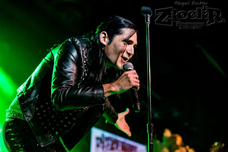 Corey Feldman and His Angels Bring a Little Heaven to Vinyl! – ZRockR ...