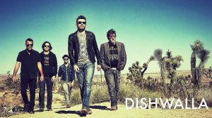 The Return of Dishwalla: New Studio Album Juniper Road Available July ...