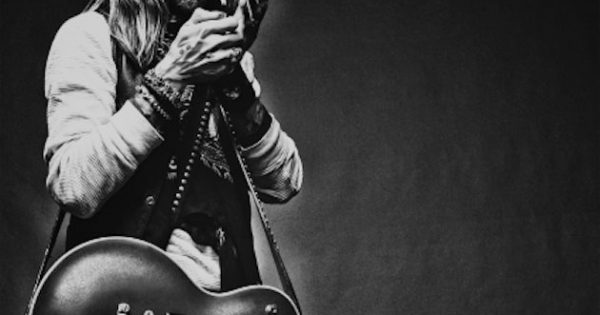 Rex Brown - Smoke On This is the Pantera Bassist's First Solo Album ...