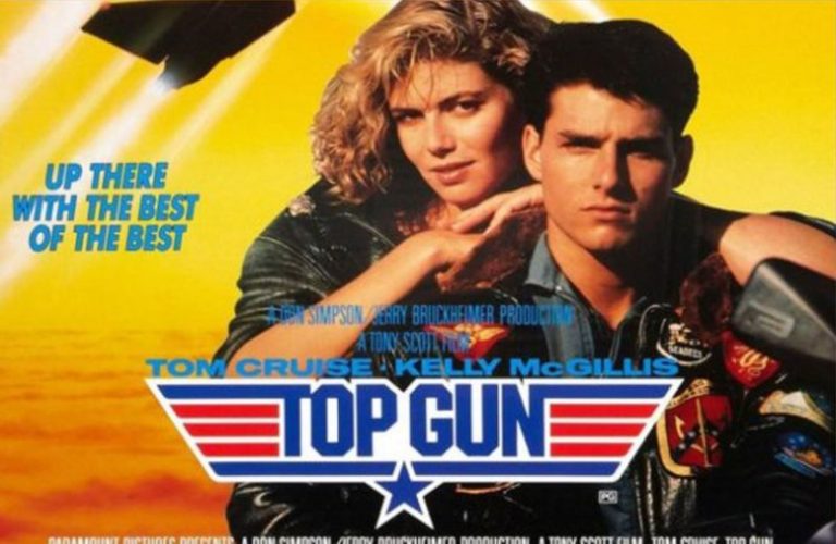 Top Gun – Revisiting The Classic 80s Film, and Looking Forward Towards ...