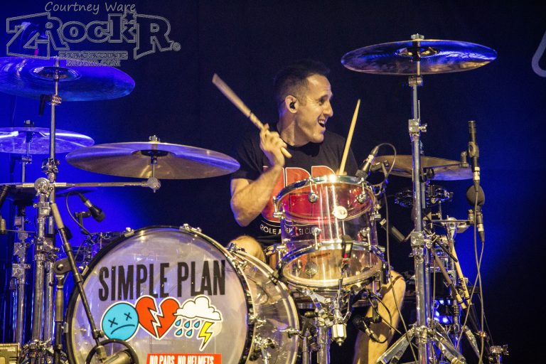 Simple Plan’s 15th Anniversary of “No Pads, No Helmets… Just Balls ...