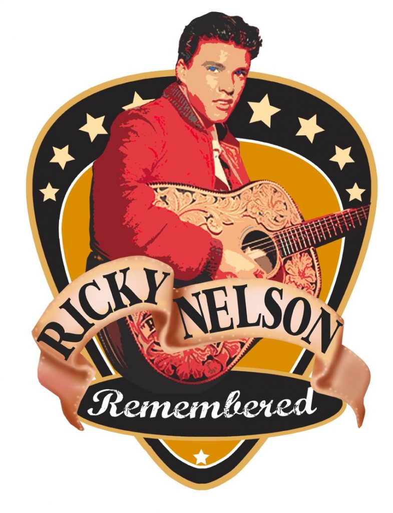 Ricky Nelson Remembered – Nelson Brothers Pay Tribute to Their Rock ...