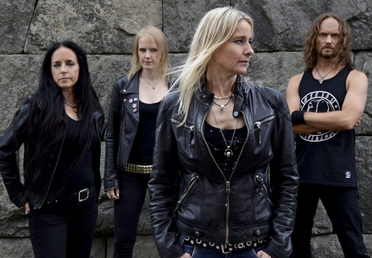 Ice Age – Obscure Thrash Band Comes Back… Breaking the Ice! – ZRockR ...