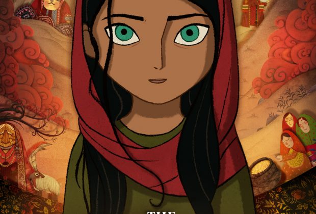 The Breadwinner - A Powerful Animated Tale of Harsh Living in the ...