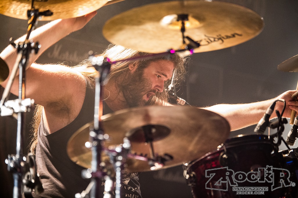 FROM SEATTLE TO VEGAS- SIN CIRCUS BRINGS A TASTE OF THE PNW TO VAMP’D ...