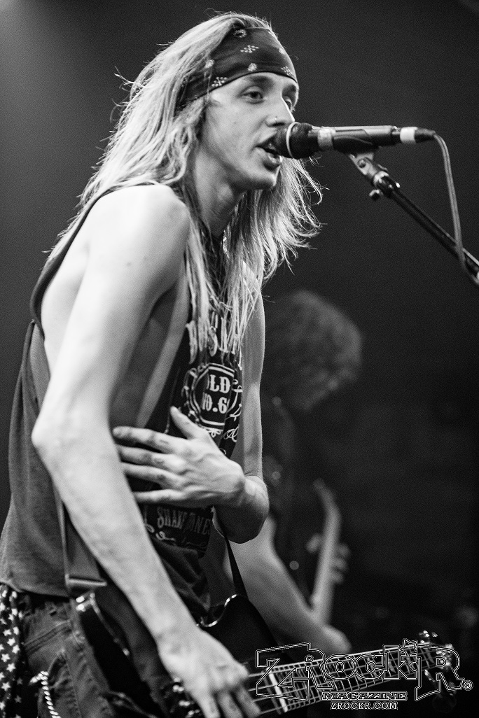 FROM SEATTLE TO VEGAS- SIN CIRCUS BRINGS A TASTE OF THE PNW TO VAMP’D ...