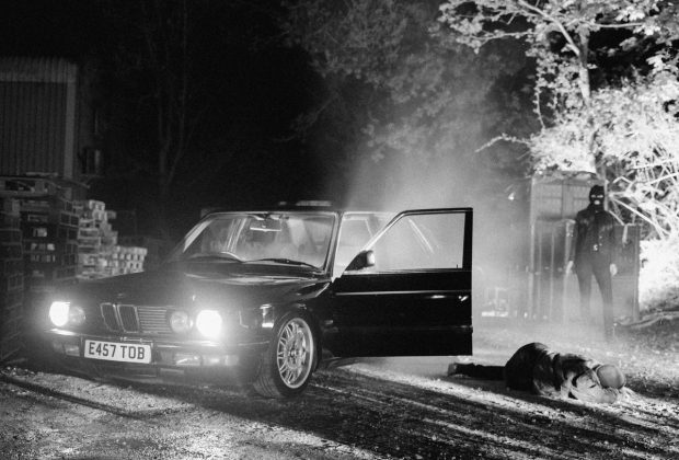 Boston Manor's "Welcome to the Neighbourhood" Album Review! - ZRockR ...