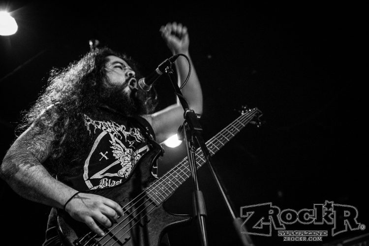 VRR Presents September Steel! Thrash Metal Attack! – ZRockR Magazine