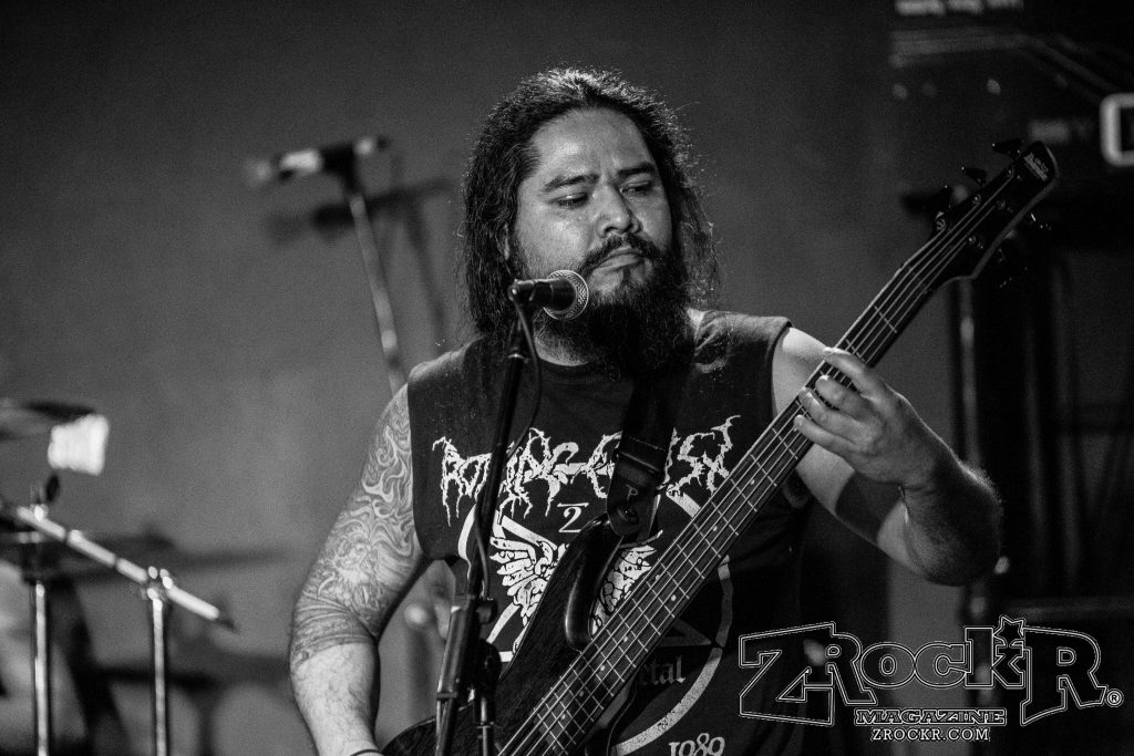 VRR Presents September Steel! Thrash Metal Attack! – ZRockR Magazine