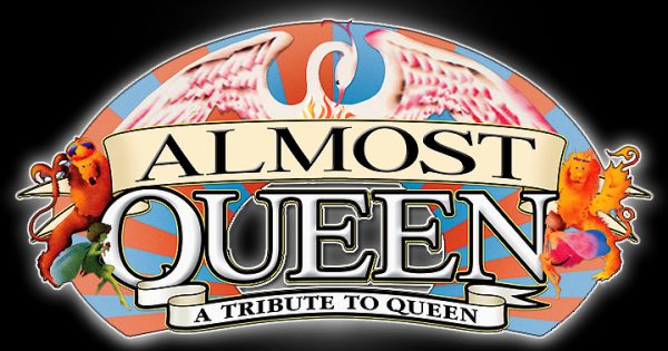 Almost Queen- Highly Acclaimed Tribute To The Iconic Rock Band Set To ...