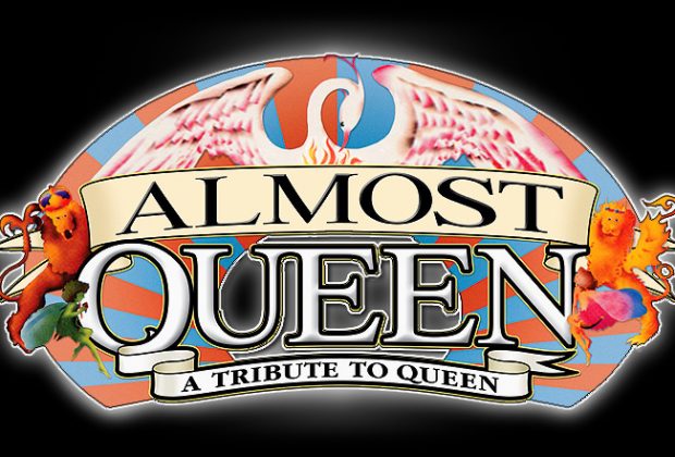 Almost Queen- Highly Acclaimed Tribute To The Iconic Rock Band Set To ...