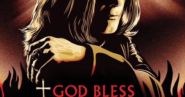 God Bless Ozzy Osbourne - A Look Back At This 2011 Overview of the ...