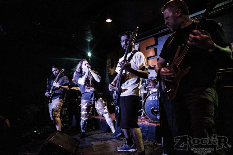 guttural secrete (2) – ZRockR Magazine