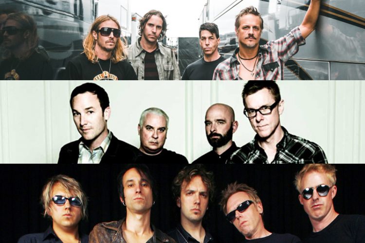 Downtown Rocks Concert Series: The Toadies – ZRockR Magazine