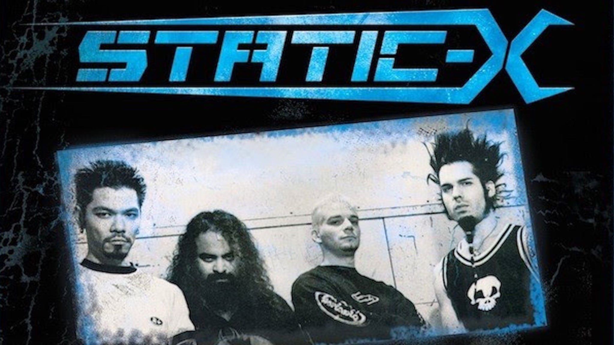 Static-X Returns for Wisconsin Death Trip’s Anniversary – ZRockR Magazine