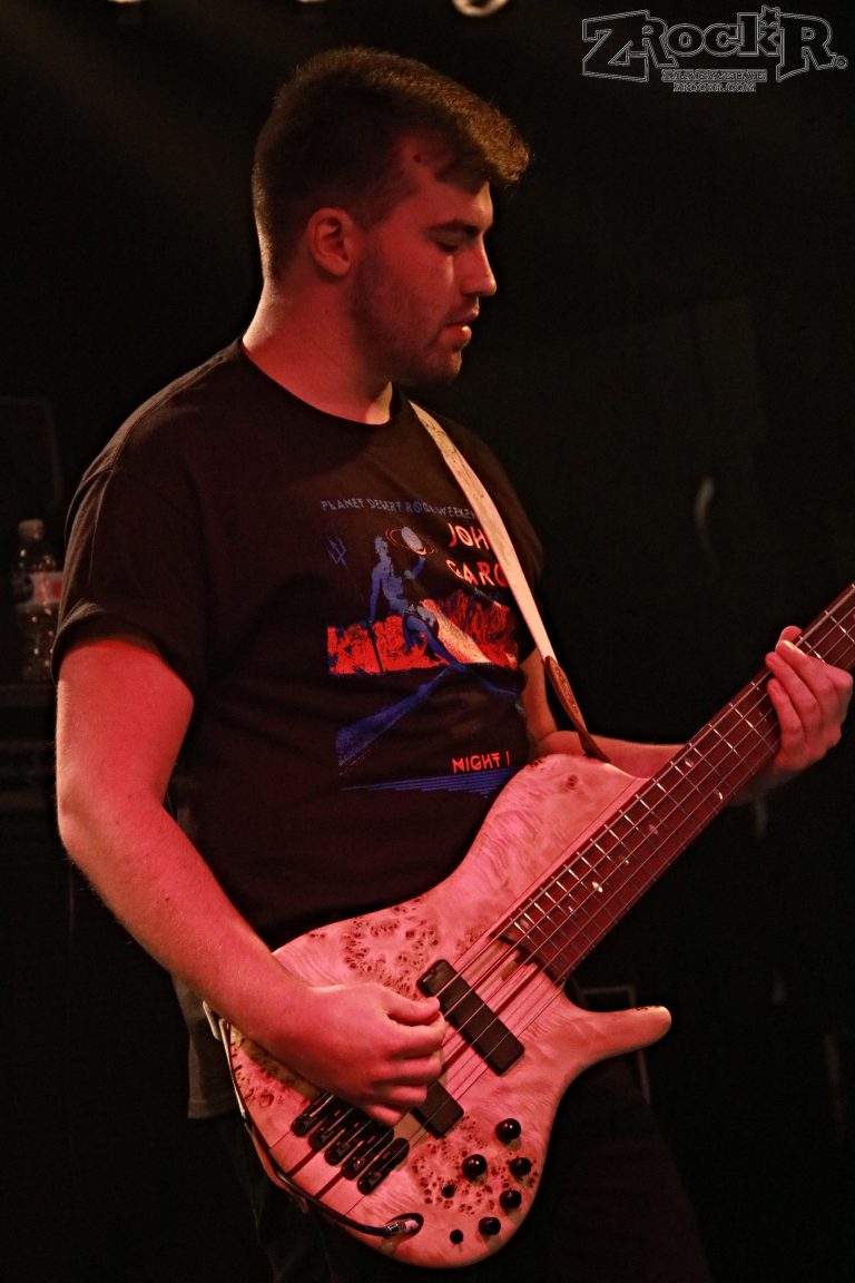 Earshot Returns To Vegas – ZRockR Magazine