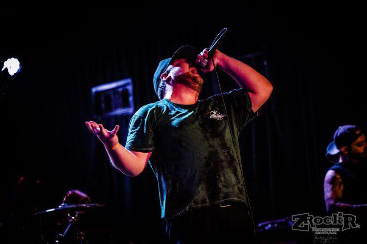 The Black Dahlia Murder In Downtown Las Vegas! – ZRockR Magazine