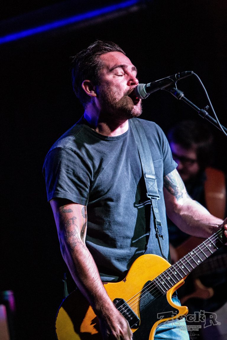 Redlight King Plays BBB! – ZRockR Magazine