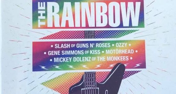 The Rainbow - New Documentary Looks Back at the Famed Hollywood Rocker ...