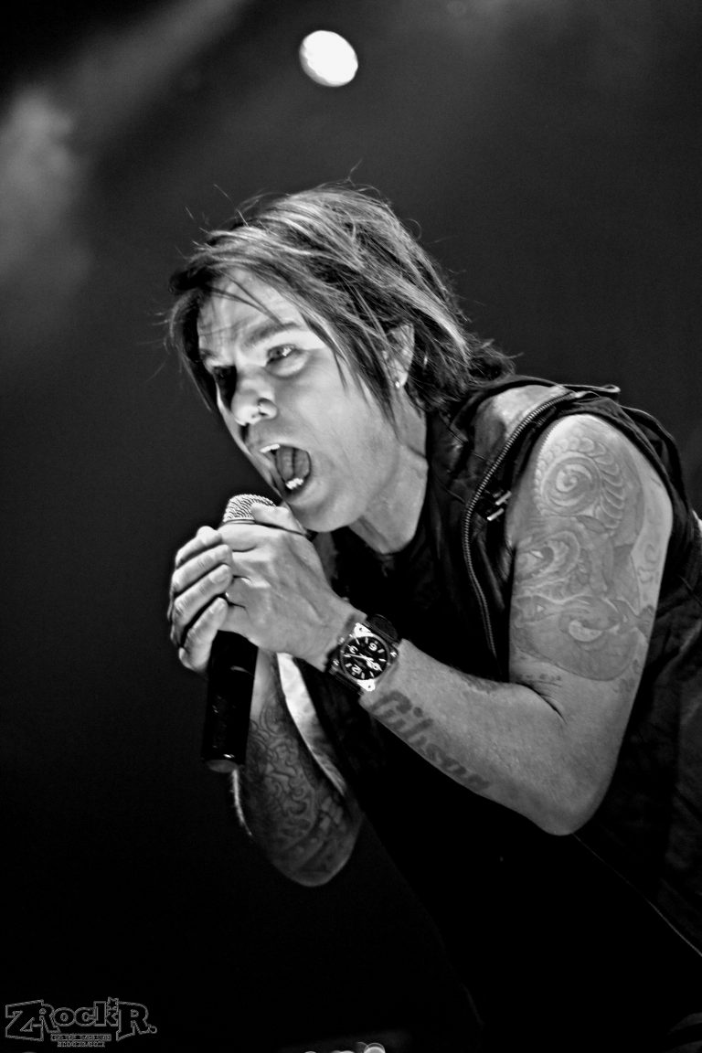Stabbing Westward Celebrates ‘Darkest Days’ at Brooklyn Bowl! – ZRockR ...