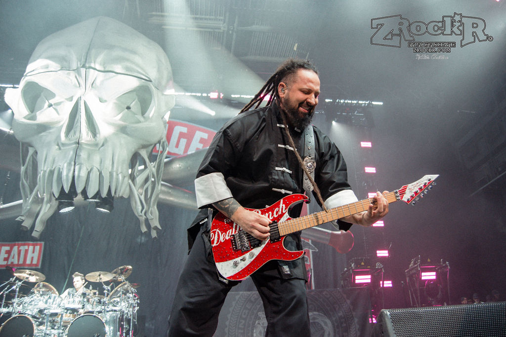 FFDP-6Z – ZRockR Magazine