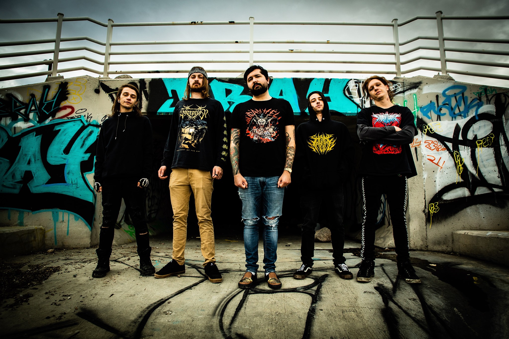 SHEER COLD release ‘CRYOGENIC REVIVAL’ – ZRockR Magazine