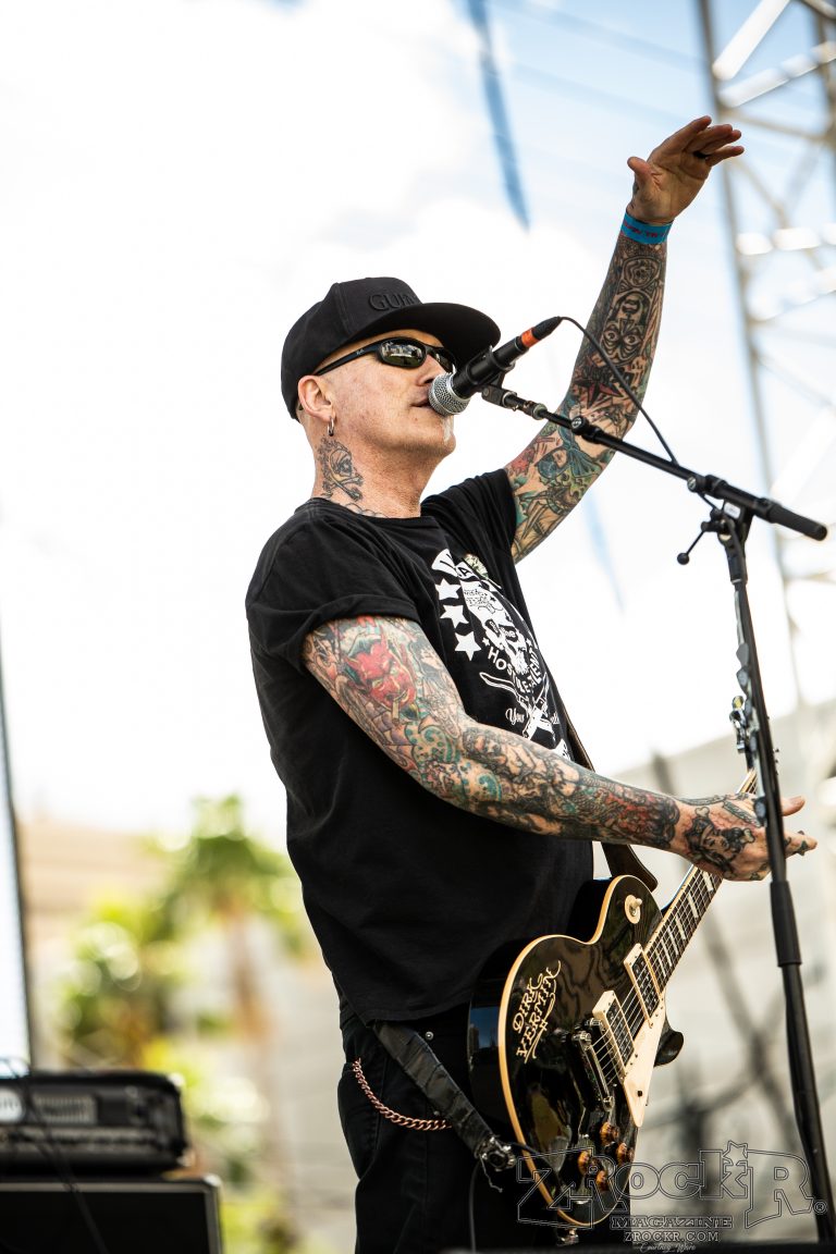 Punk Rock Bowling 2019: Day 3 Gallery – ZRockR Magazine