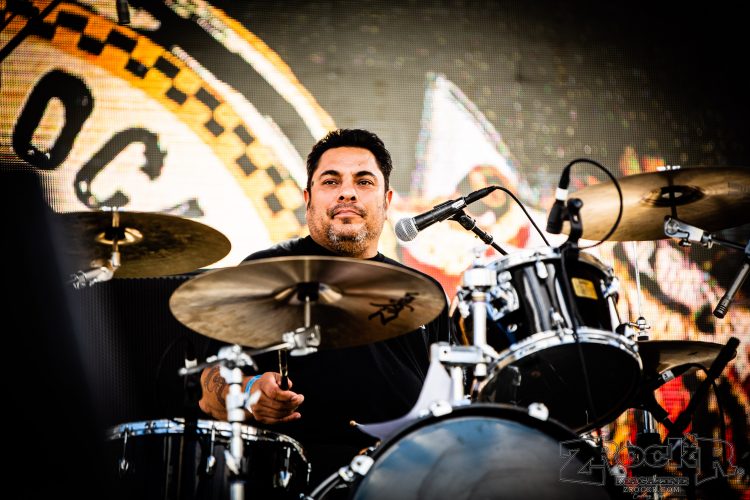 Punk Rock Bowling 2019: Day 3 Gallery – ZRockR Magazine