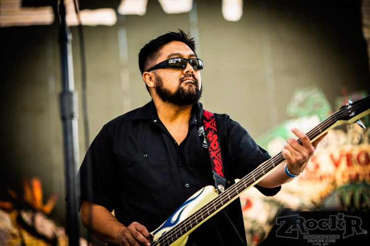 Punk Rock Bowling 2019: Day 3 Gallery – ZRockR Magazine