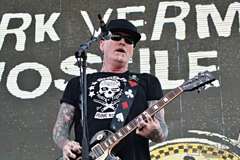 Punk Rock Bowling 2019: Day 3 Gallery – ZRockR Magazine