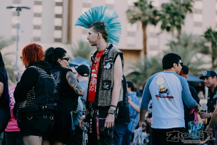 Punk Rock Bowling 2019: Day 3 Gallery – ZRockR Magazine