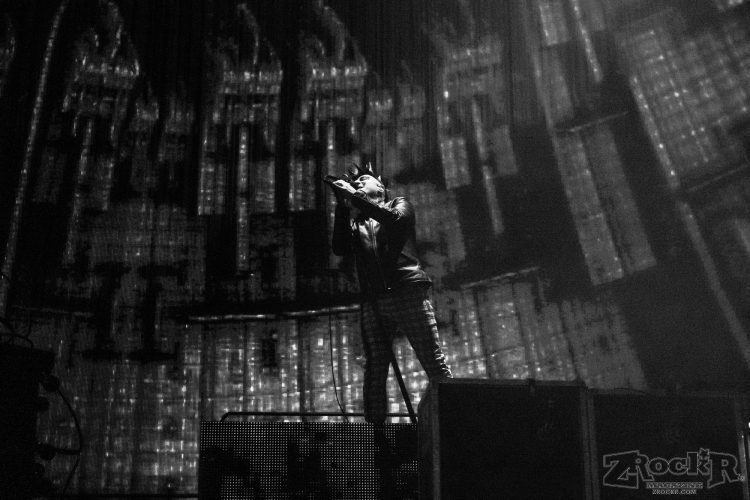 Remembering Alexander Zayas Through Photos - ZRockR Magazine