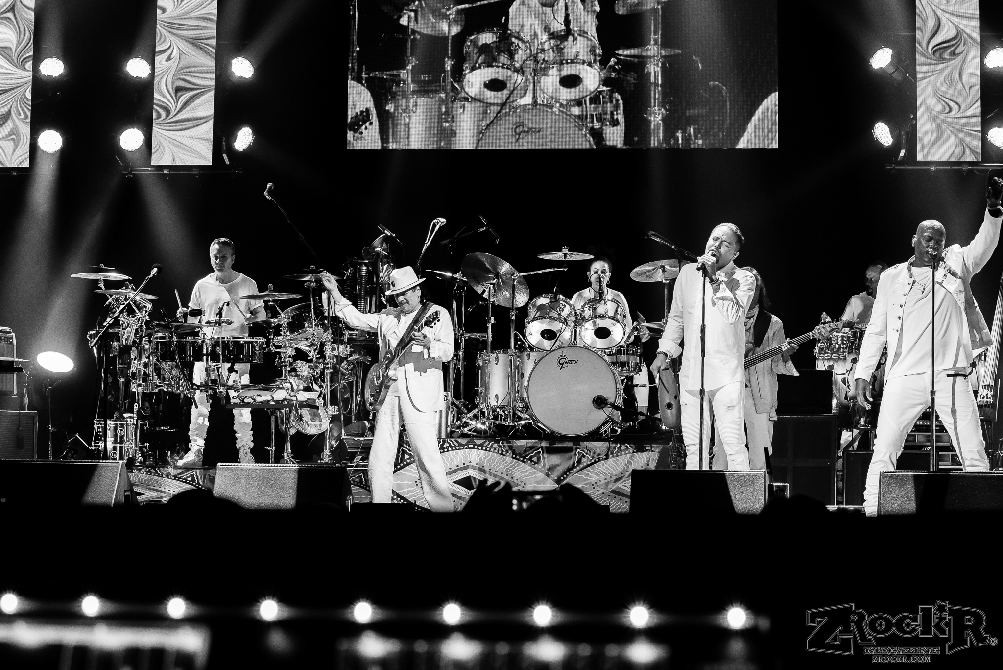 Remembering Alexander Zayas Through Photos – ZRockR Magazine