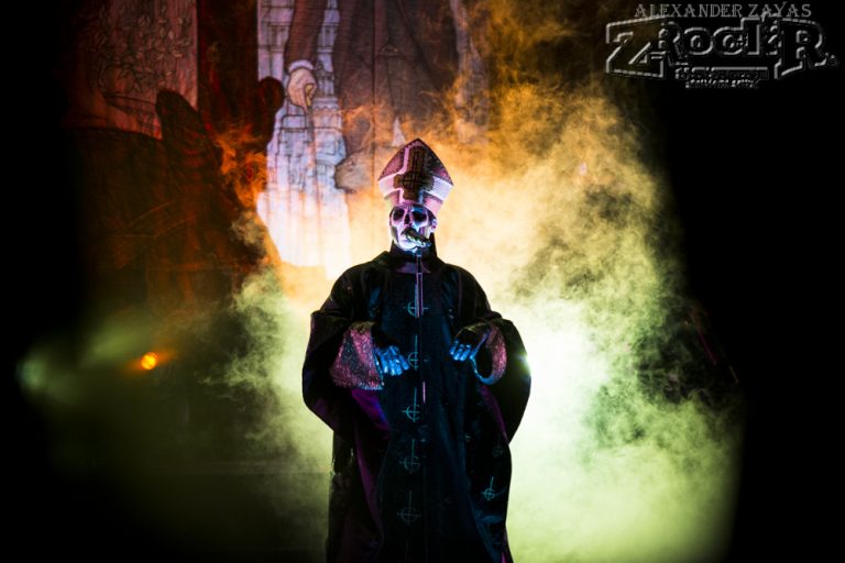 Remembering Alexander Zayas Through Photos – ZRockR Magazine