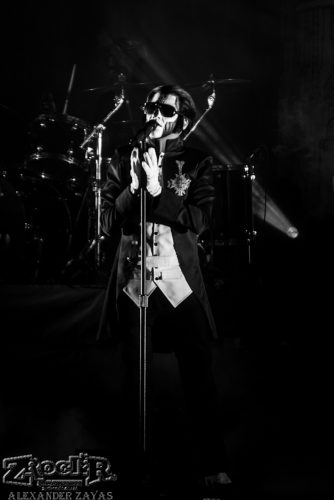 Remembering Alexander Zayas Through Photos – ZRockR Magazine