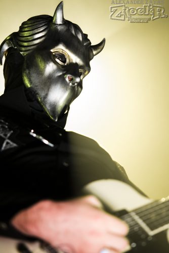 Remembering Alexander Zayas Through Photos – ZRockR Magazine