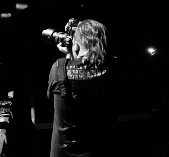 Remembering Alexander Zayas Through Photos – ZRockR Magazine