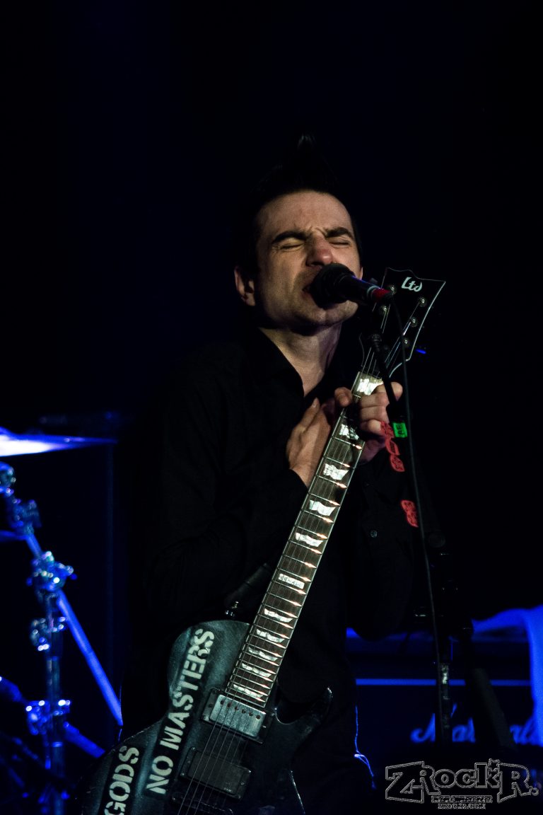 Remembering Alexander Zayas Through Photos – ZRockR Magazine