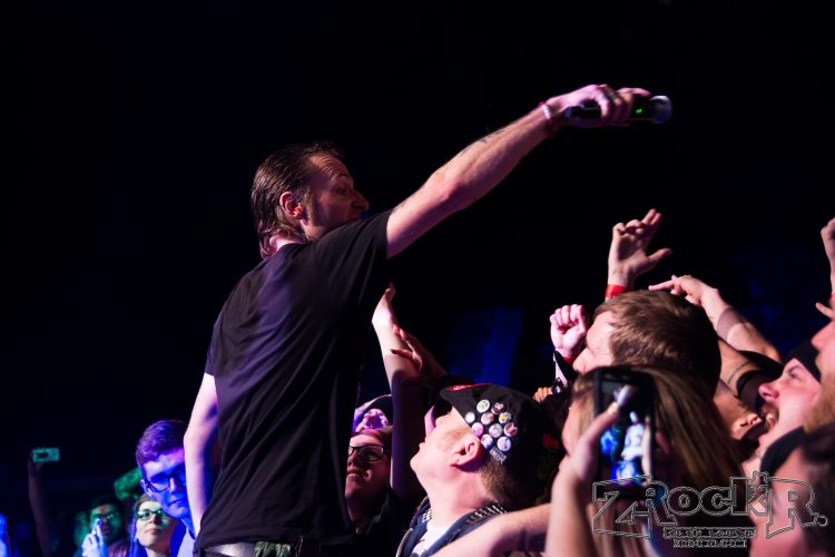 Remembering Alexander Zayas Through Photos – ZRockR Magazine